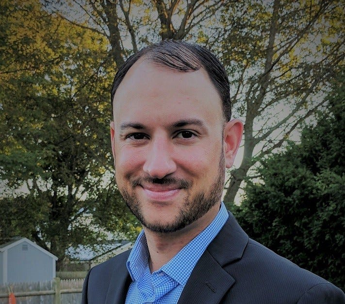 Meet CEO Of World T.E.A.M Sports Jon Brideau | by Zach Servideo ...