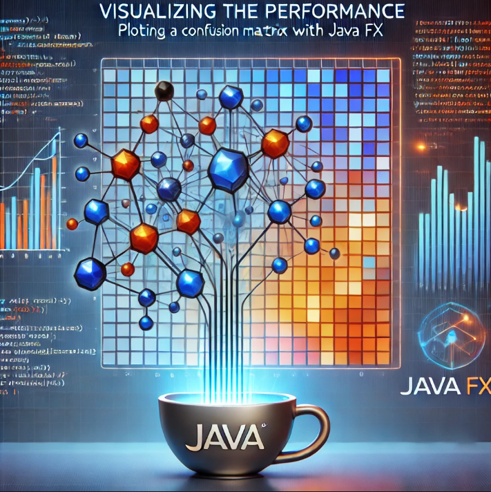 Visualizing Performance: Plotting a Confusion Matrix with JavaFX | by Suresh Madhusanka Rodrigo ...