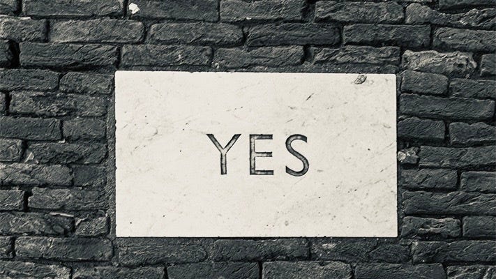Decisions. If Oracle builds databases and Apple… | by Cack Wilhelm | Medium
