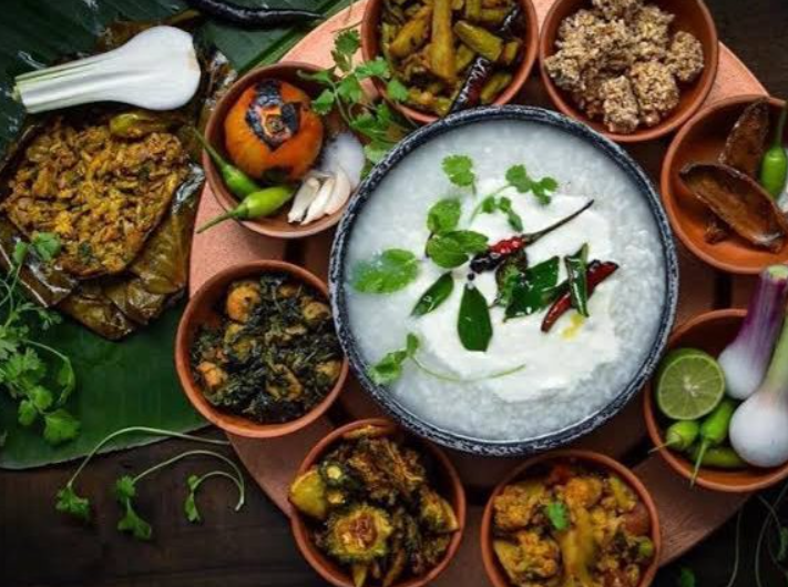 MY FAVORITE FOOD — PAKHALA. Yes you heard it right, “PAKHALA”. It… | by ...