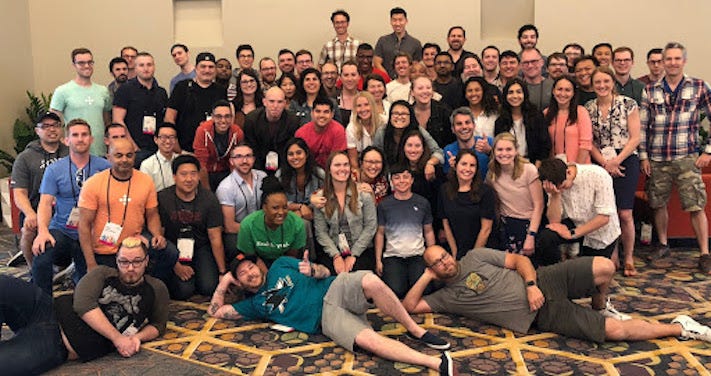 Building a Diverse Tech Team. Diversity is Mission Critical | by Jessie ...