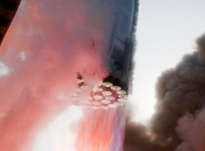 UPDATING LIVE | What’s happened with the Starship launch aftermath? And ...