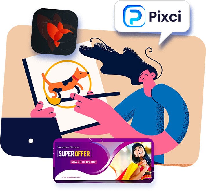 Unlocking the Potential of Pixci AI Bundle Onetime: Your Ultimate Image Processing Solution | by ...