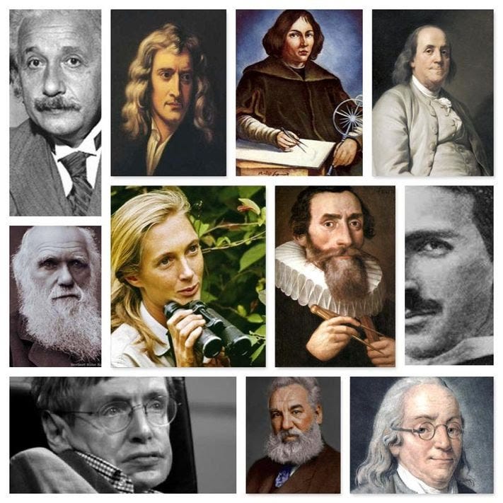 These 10 Famous physics quotes which will inspire | by Eswar | Medium