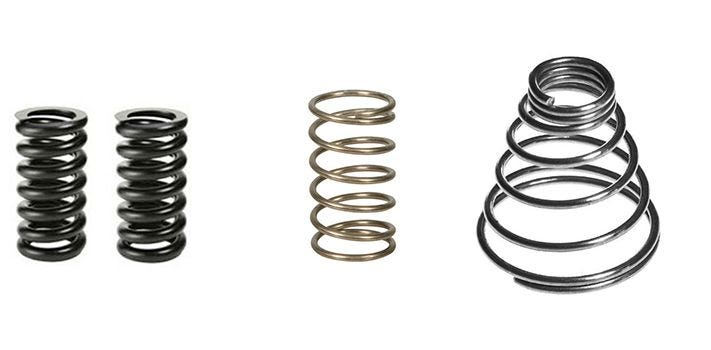 Importance Of Conical Compression Spring And Its Applicability | by ...