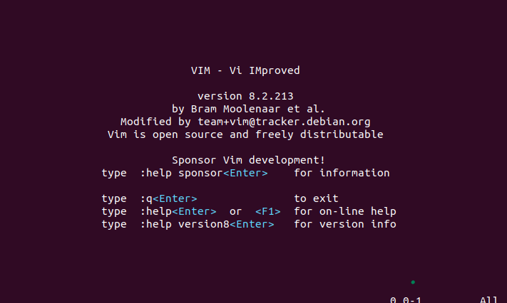 A Beginner’s Guide to Essential Vim Commands(cheat sheet) | by Jay Hong | Sep, 2024 | Medium