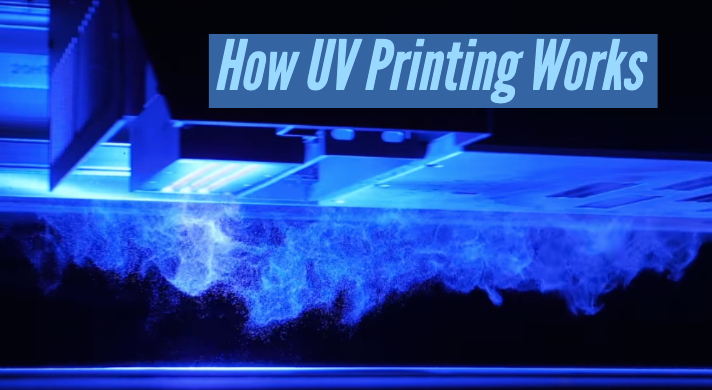 UV-Printing: What is it and how can you use it? | by Sell Merch | Sell ...