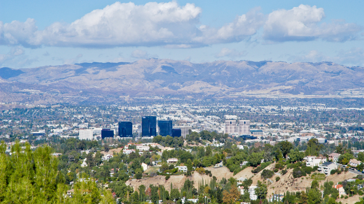 Woodland Hills Viewpoint. With its great size, excellent views… | by ...