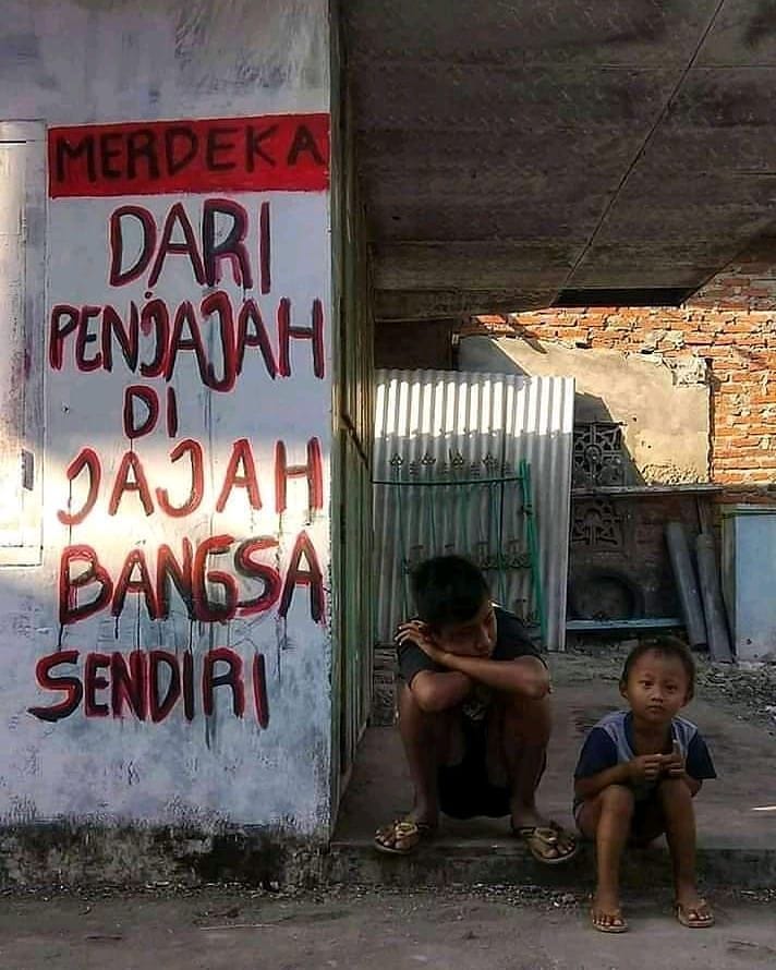 Rakyat Kecil - journayl - Medium