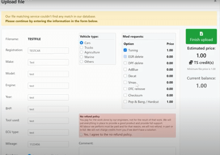 5 Best Car Tuning Software For ECU Remapping In 2023 | by Soft App ...