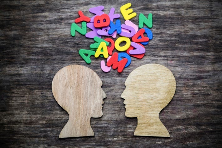 Do You Write The Way You Speak? Here’s Why Most Good Writers Don’t | by ...
