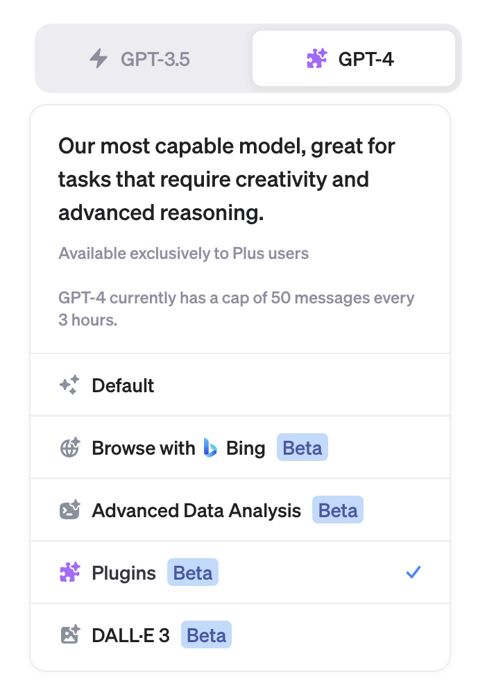 国内ChatGPT Plus购买指南：帮助你实现ChatGPT Plus购买和充值 | by Hanzhen | Medium