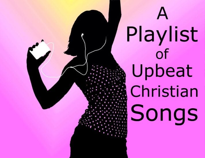 From Worship to Celebration: Let’s Explore the Beauty of Upbeat ...