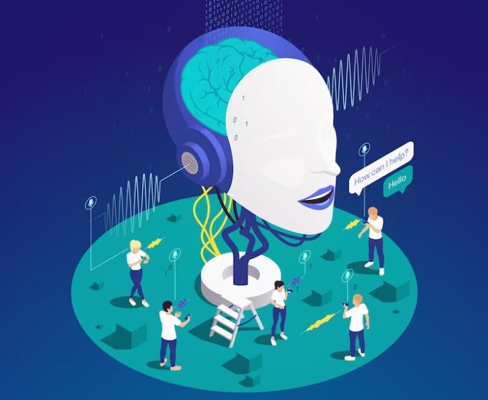 The Future of Work: How Machine Learning is Impacting Job Roles | by ...