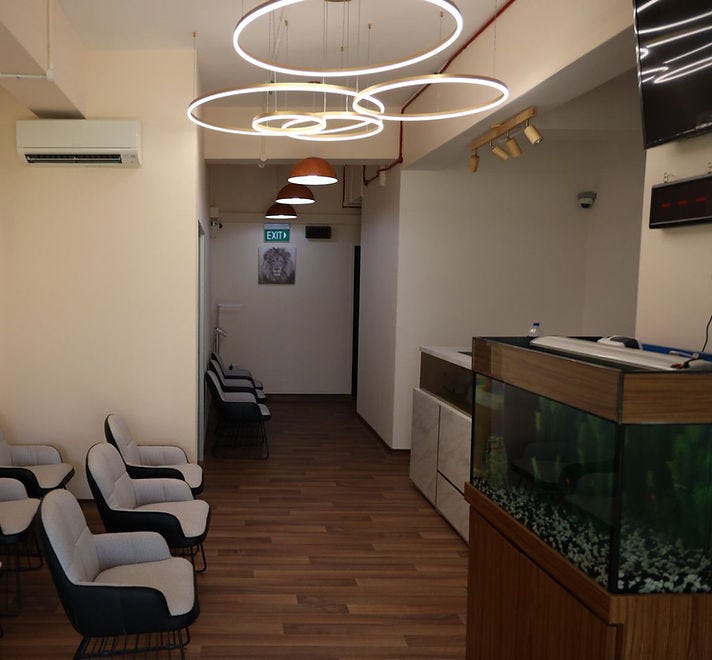 Lion Health Clinic and Surgery - Vauda - Medium