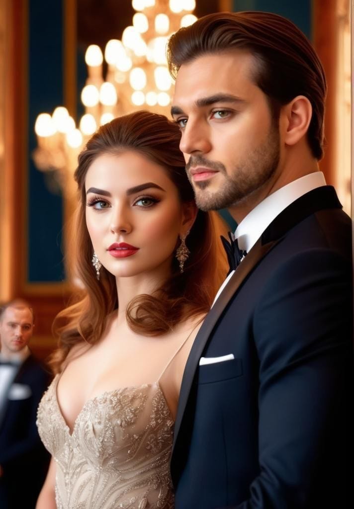 The New Billionaire Lover I Met/Chapter 4/Billionaire Romance Story. | by Abdulazeez Kayode ...