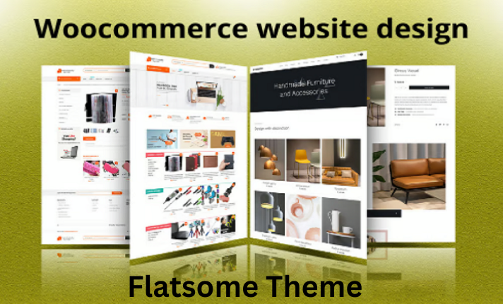I Will Build Redesign Woocommerce Website Woocommerce Expert