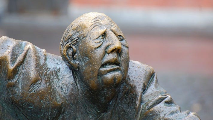 Suffering, Attachment, & Aversion | by Emily J. Hooks | Medium