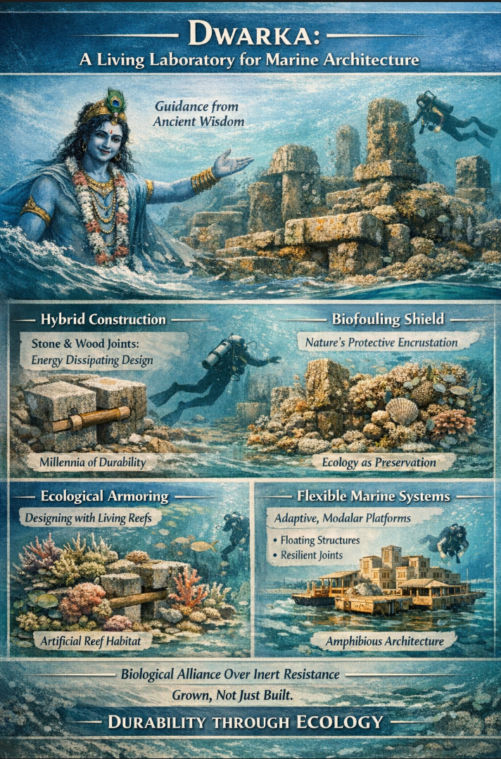 Offshore & Underwater Construction Techniques: Submerged Habitats 2030 ...