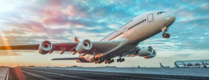 Taking Off: Lessons from the Principle of Flight for Career Growth | by ...