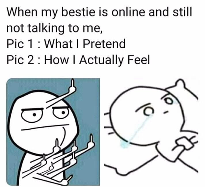 www.instagram.com/memes_aatma. Follow me on instagram for more memes ...