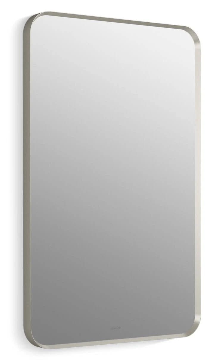 brushed nickel mirrorsBest brushed nickel mirrors | by Kenneth Willis ...