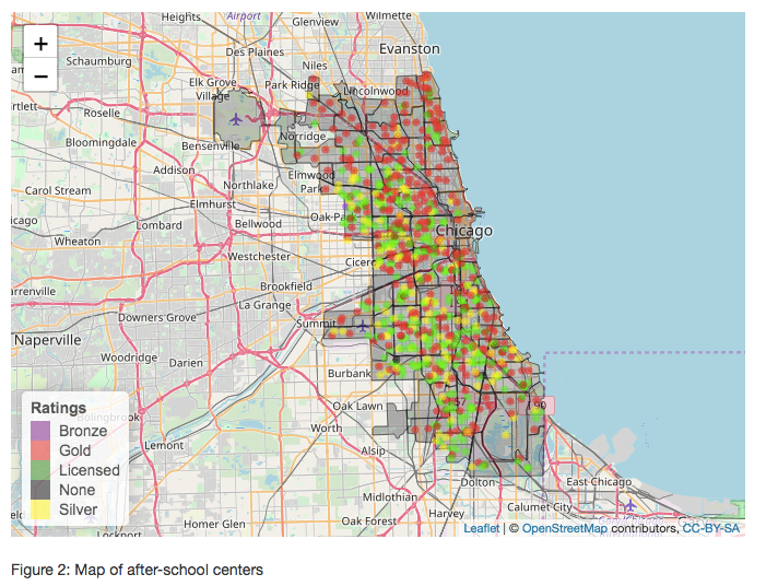 Early Childhood Learning Centers in Chicago | by TechTeam Talks ...