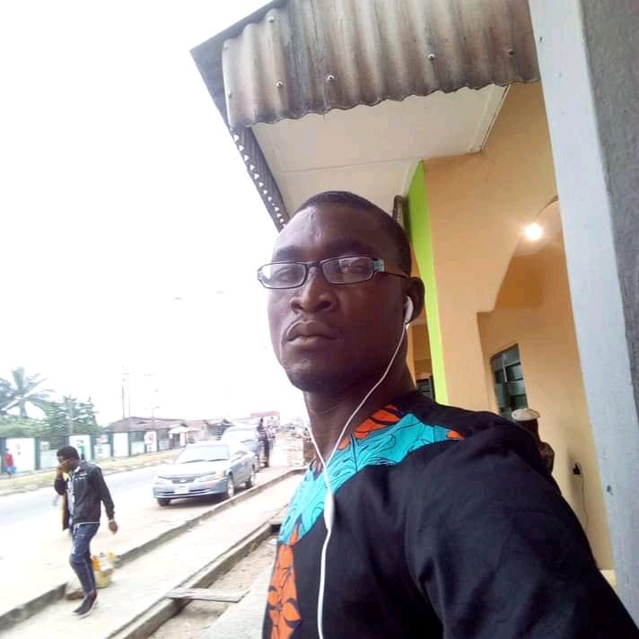 Kayode Idowu. My story about music | by Kayodei | Medium