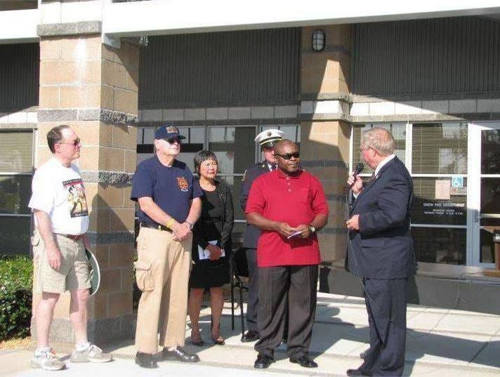 Exclusive! Good News for Solano, Dixon On Track for Fire Station 82 ...