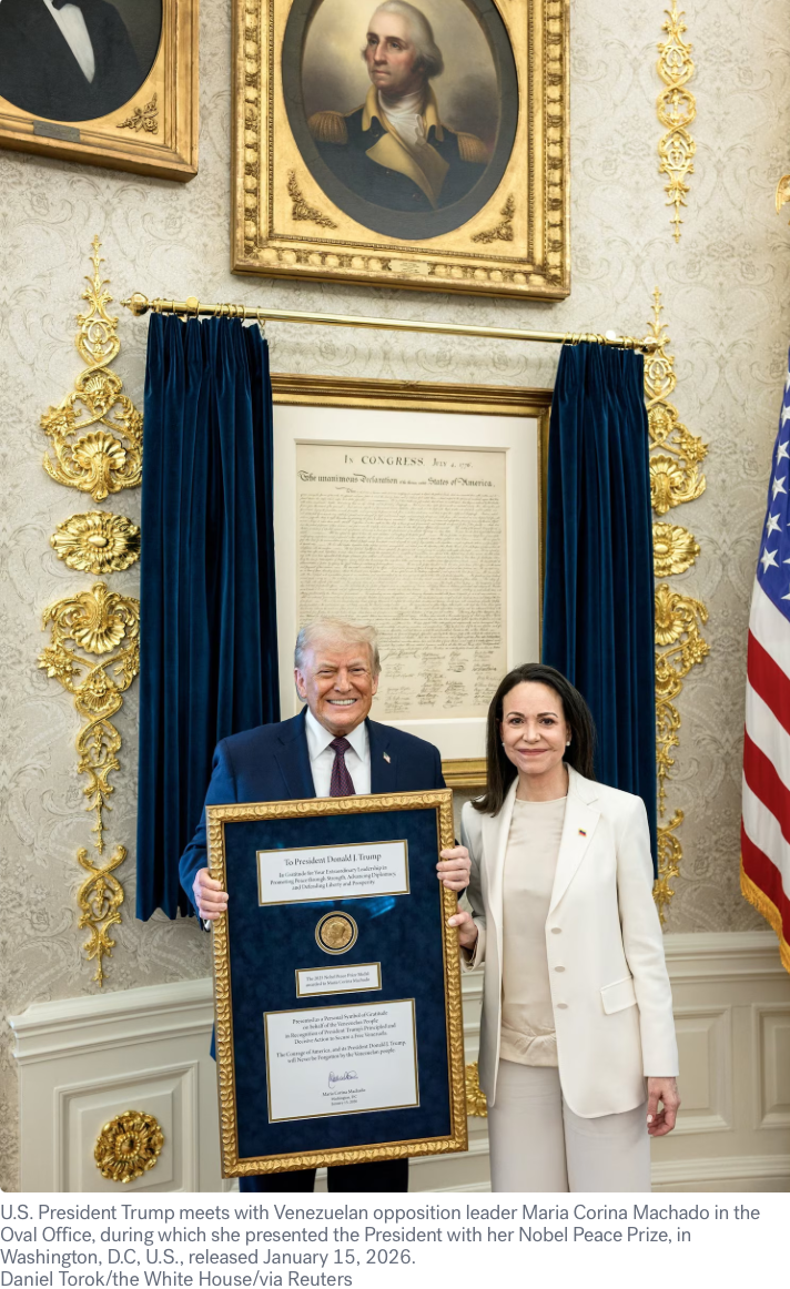 Interlopers and Illegitimate Power | by W. R. Stark | Jan, 2026 | Medium