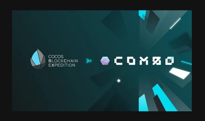 COMBO NETWORK: A REVOLUTIONARY PLATFORM THAT BRINGS SCALING SOLUTION FOR WEB3 GAME DEVELOPMENT ...
