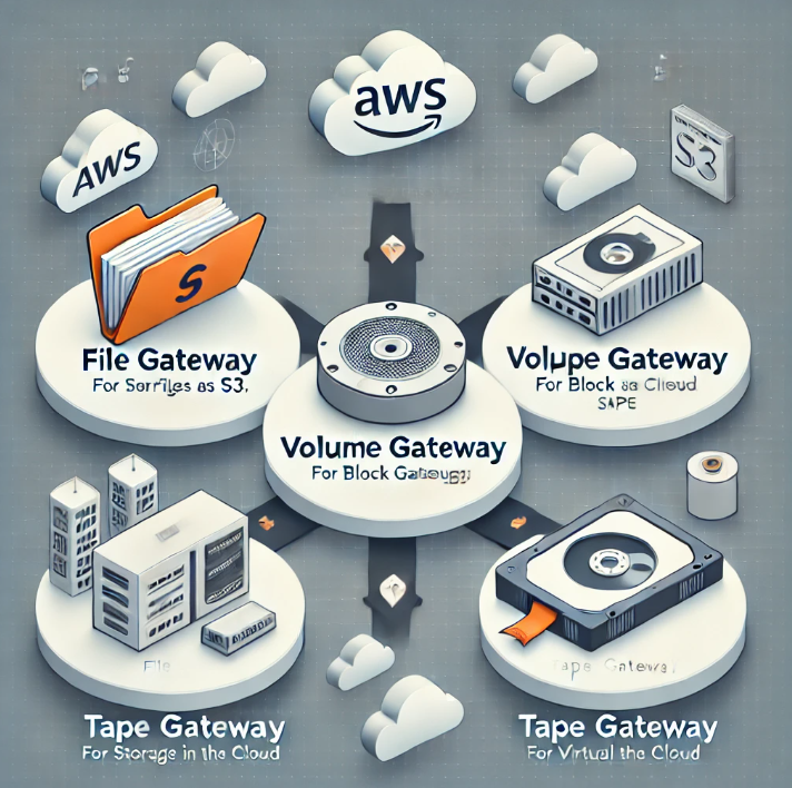 Aws Gateways Demystified A Comprehensive Guide By Lets Learn Now Feb 2025 Stackademic