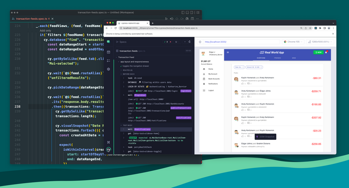How to Handle Cross-Origin in Cypress | by Anuraj S.L | Medium