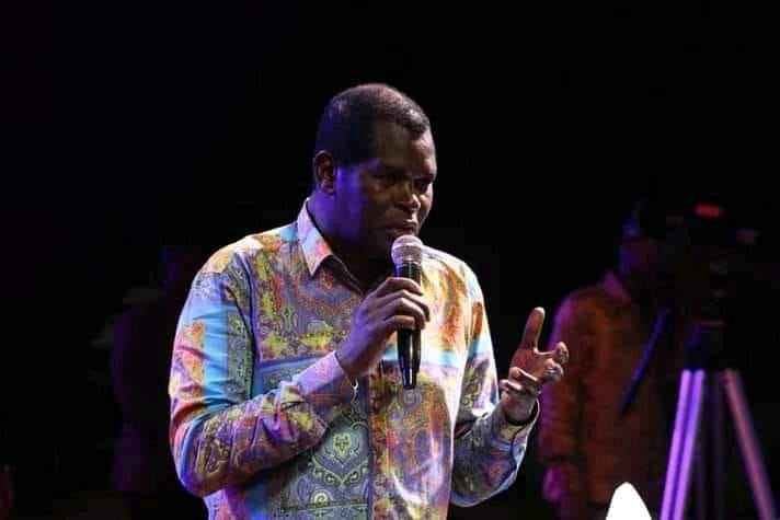 School of The Holy Spirit 10 with Pastor Robert Kayanja. | by Marvin ...