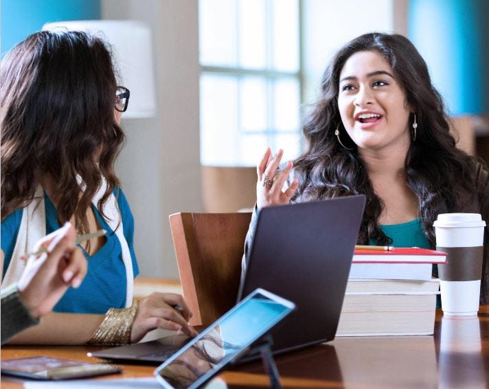 Education Headhunters - Eizekel Bronzski - Medium