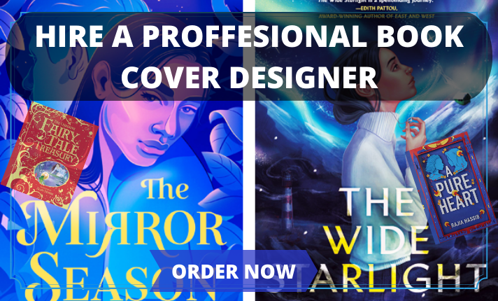 I will professionally design a perfect amazon kindle, kdp cover, book ...