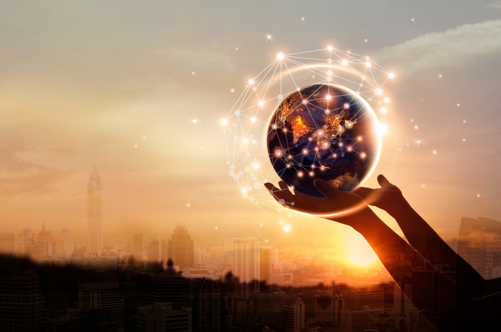 The ‘Digital New Deal 2.0’ is ON. The “Digital New Deal 2.0” program ...