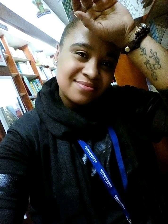 Ask Gayleen 1 — South African Progressivism | by Scott Douglas Jacobsen ...