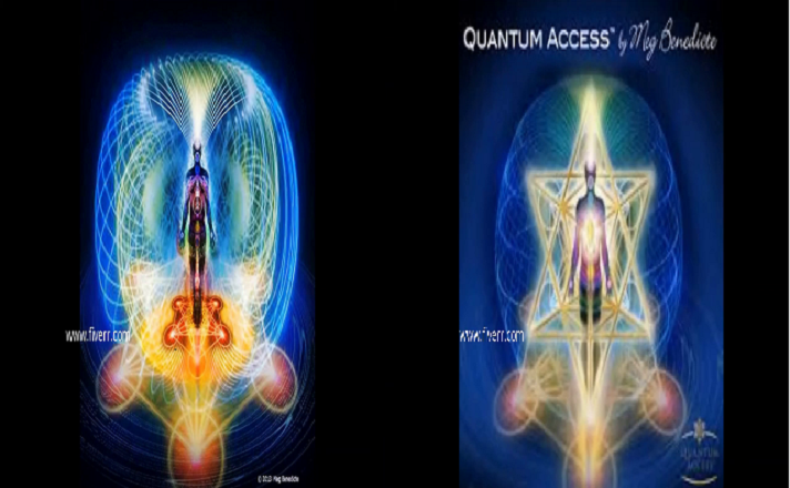 acreate sacred geometry, logo design, mystical design - Bmin - Medium