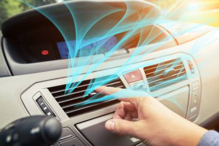 Non Installing Air Conditioning In A Car That Never Had It | by ...