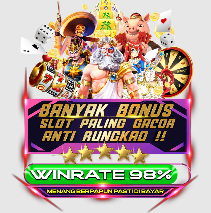 10 Rekomendasi Link Slot Gampang Maxwin Server Thailand Gacorsuper | by ...