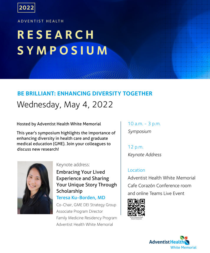 AHWM To Host 7th Annual Research Symposium | by Scott Brumer | Medium