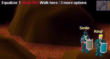 Christmas Cracker Runescape