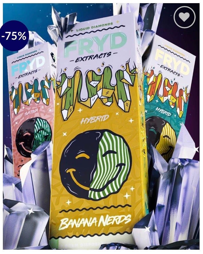 Cali Plug Carts. Buy cali bud or no bud online | by California Breeze ...