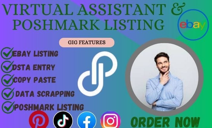 𝐈 𝐰𝐢𝐥𝐥 𝐩𝐫𝐨𝐦𝐨𝐭𝐞 𝐲𝐨𝐮𝐫 𝐩𝐨𝐬𝐡𝐦𝐚𝐫𝐤 𝐥𝐢𝐬𝐭𝐢𝐧𝐠, 𝐝𝐞𝐩𝐨𝐩 𝐬𝐭𝐨𝐫𝐞 𝐭𝐨 𝐠𝐞𝐭 𝐬𝐚𝐥𝐞𝐬 Are you ...