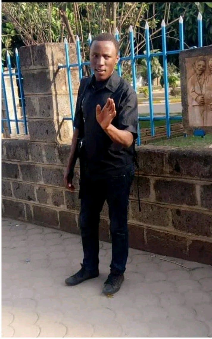 Why Are School Dropouts So Alienated? | by Waweru Simon | Medium