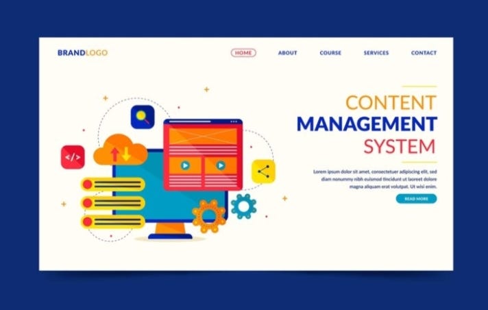 Oracle: A Comprehensive Database Management System (CMS) for Enterprises | by Sajith | Medium