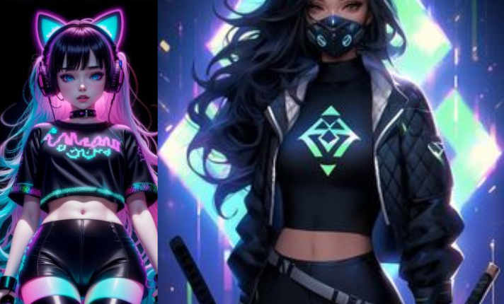 Custom Anime Art in My Unique Style | by Johnnyemmy | Jan, 2024 | Medium