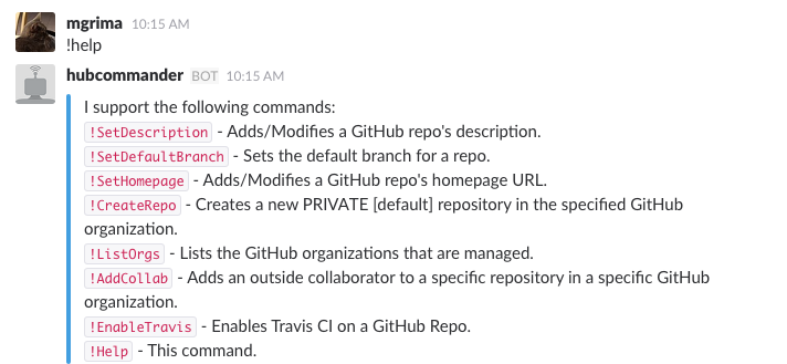 Netflix open sources its chatbot for GitHub management | by Derrick ...