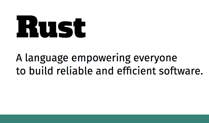 Rust ทำความรู้จักกับ Ownership, References, Borrow สำหรับจัดการ Memory ...